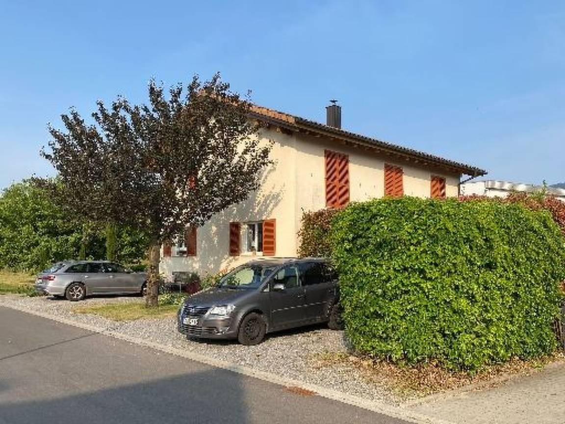 44 M² Ferienwohnung ∙ 1 Schlafzimmer ∙ 2 Gäste - Elzach