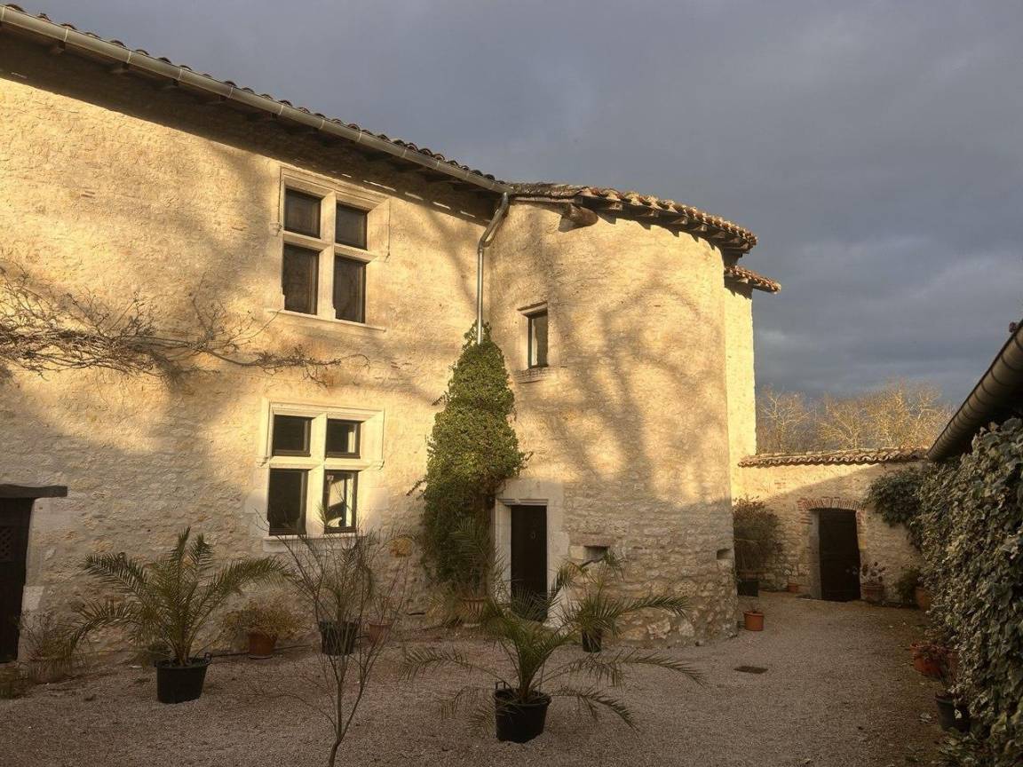 70 M² Gîte ∙ 2 Chambres ∙ 4 Personnes - Cordes-sur-Ciel