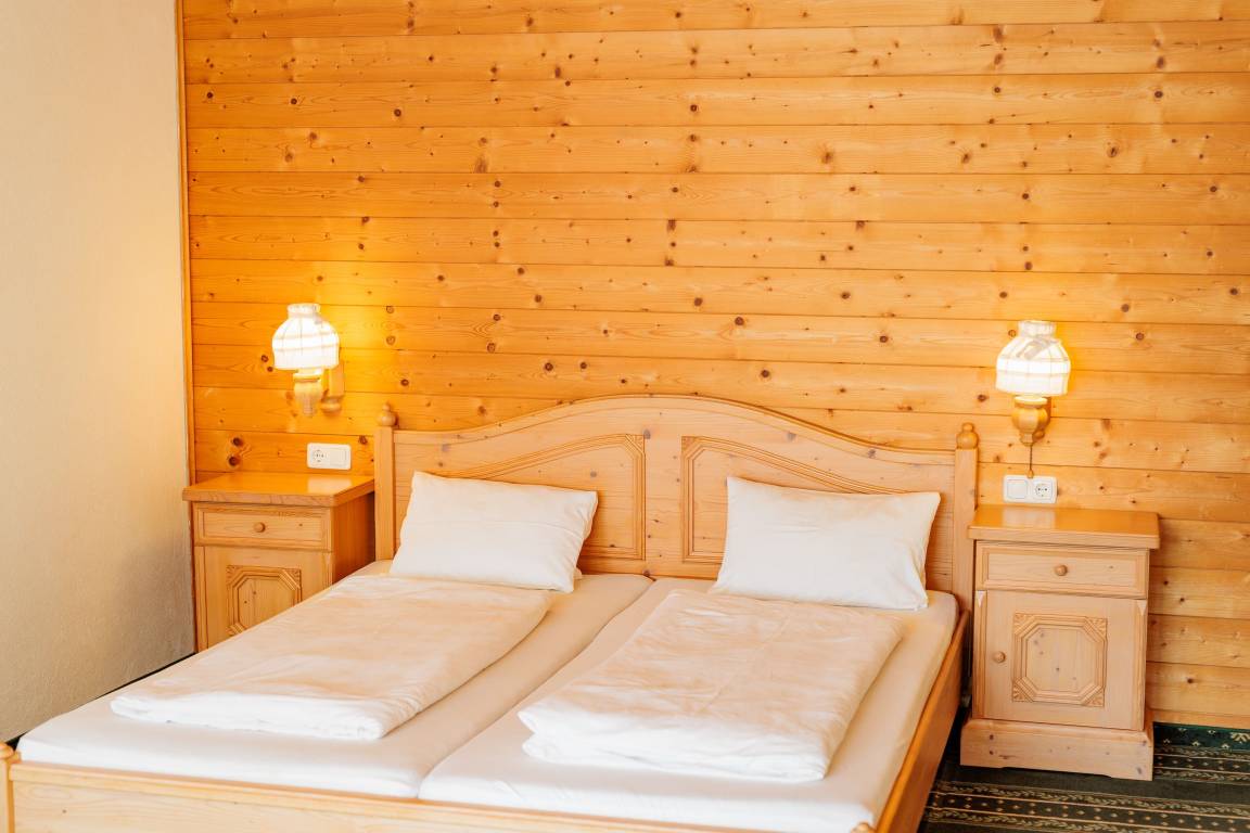 Privé Kamer ∙ 1 Slaapkamer ∙ 2 Gasten - Neder-Oostenrijk
