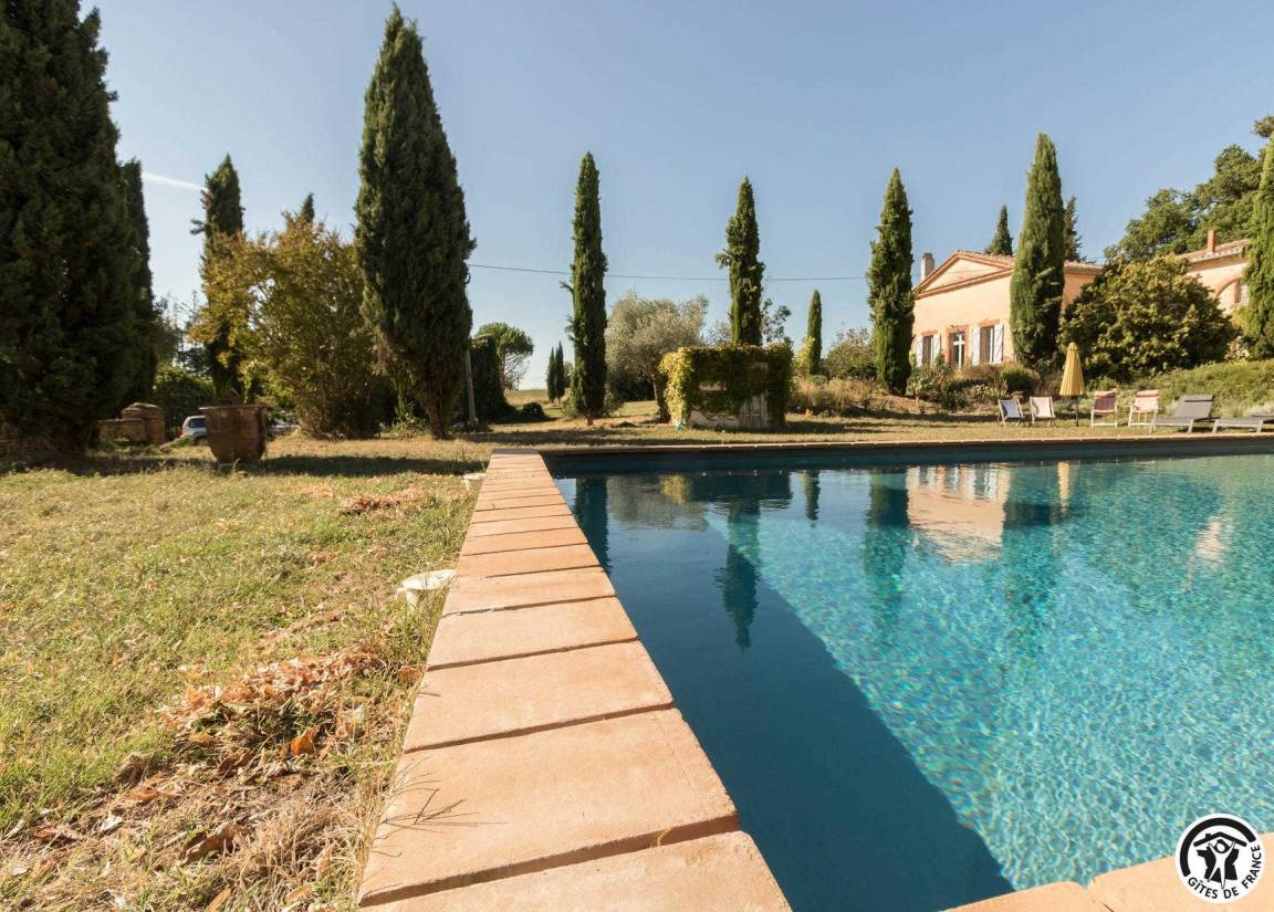 116 M² Gîte ∙ 2 Chambres ∙ 4 Personnes - Haute-Garonne