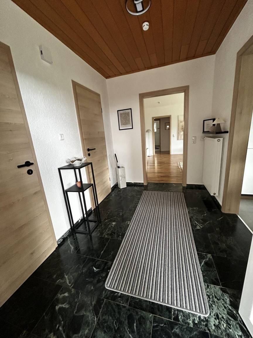 70 M² Appartement ∙ 1 Chambre ∙ 4 Personnes - Rennerod