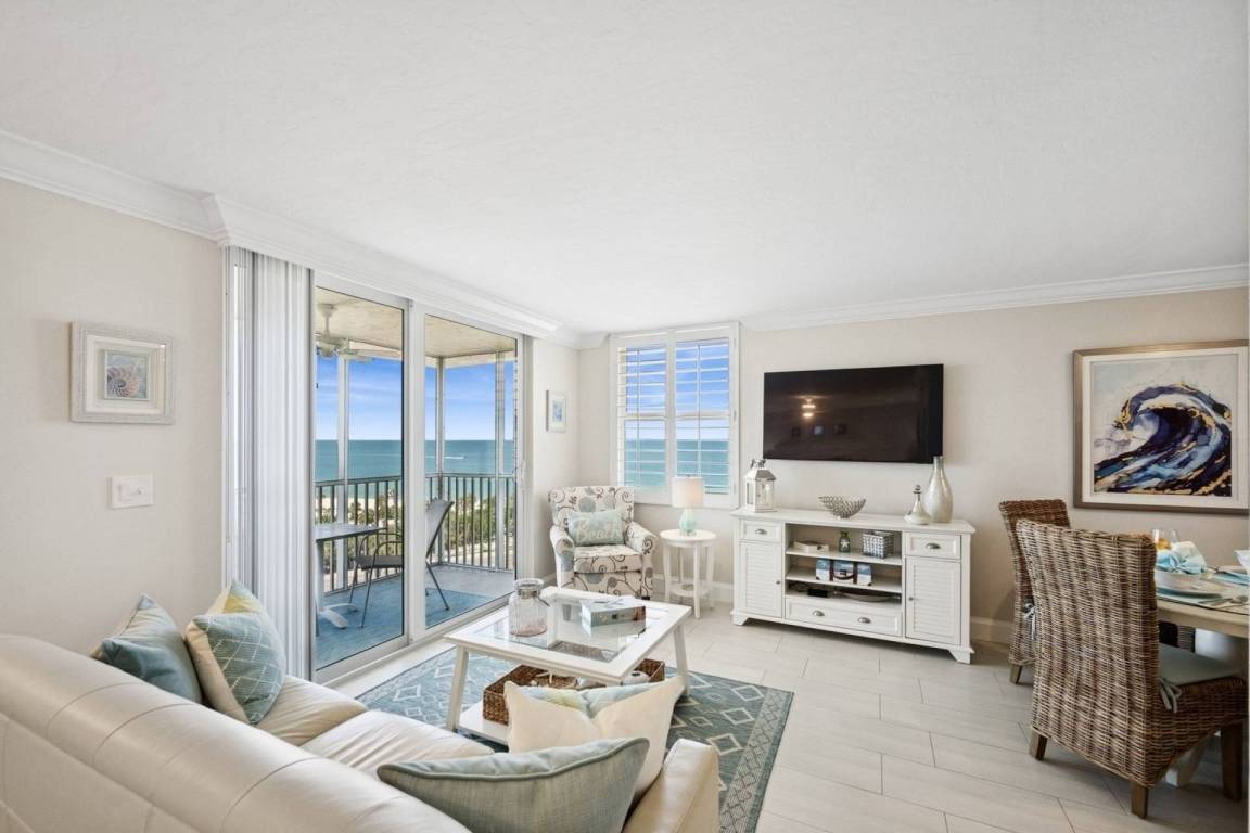 48 M² Ferienwohnung ∙ 1 Schlafzimmer ∙ 2 Gäste - Bonita Springs, FL