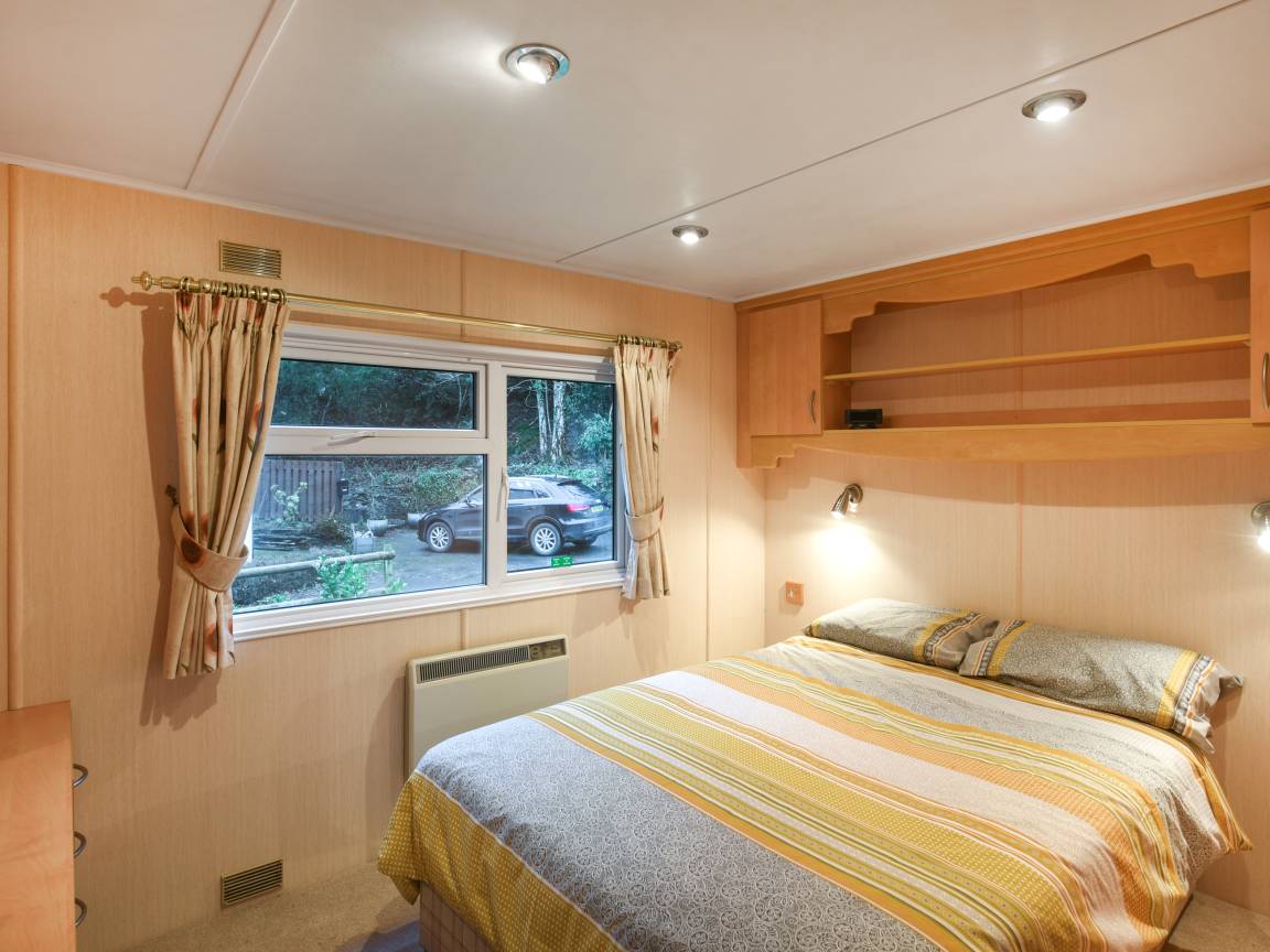 Cottage ∙ 2 Bedrooms ∙ 4 Guests - Machynlleth