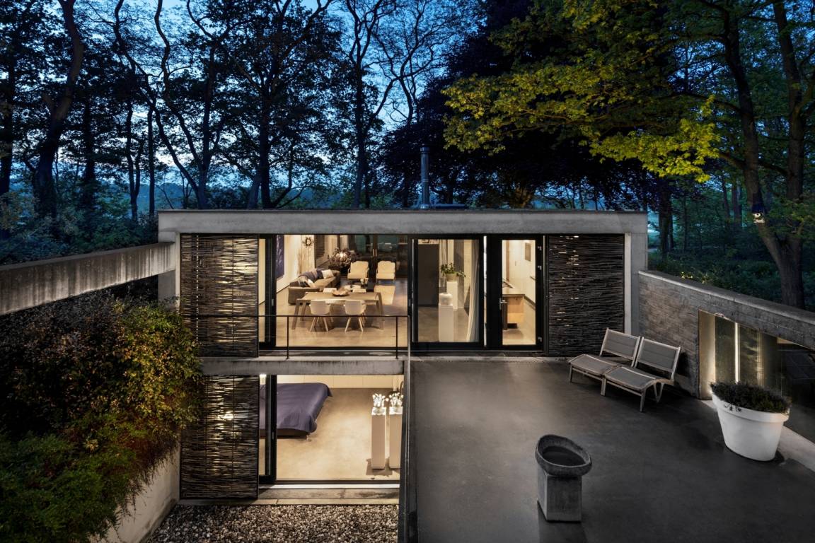 Bungalow ∙ 2 Slaapkamers ∙ 4 Gasten - Breda