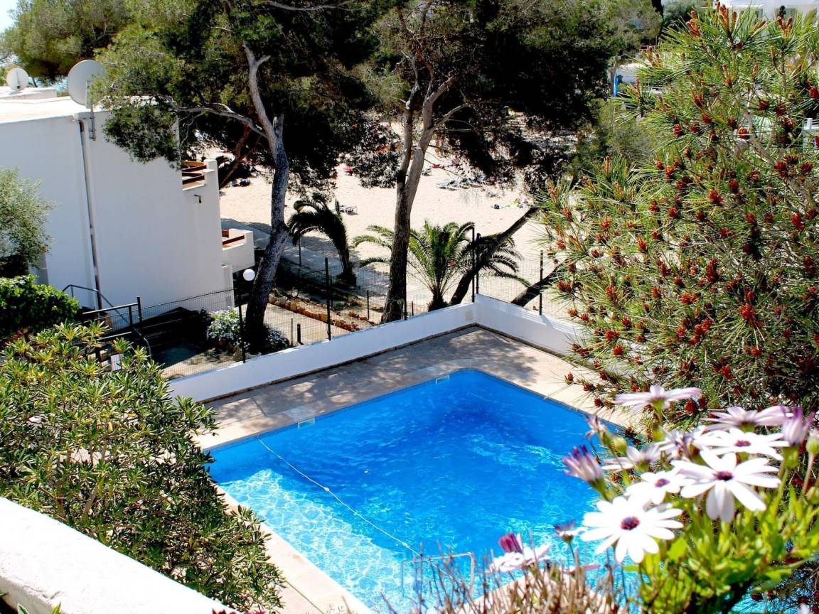 75 M² Apartment ∙ 2 Bedrooms ∙ 4 Guests - Cala d’Or