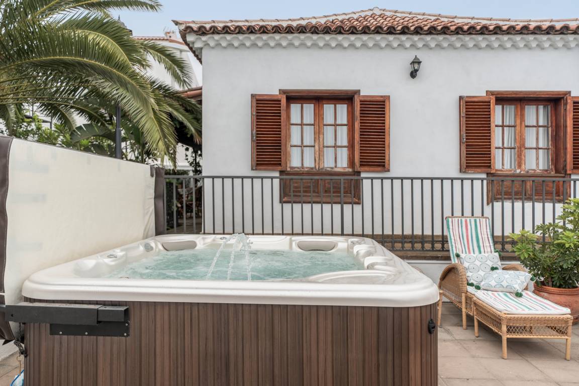 70 M² Apartamento ∙ 1 Habitación ∙ 4 Huéspedes - Tenerife