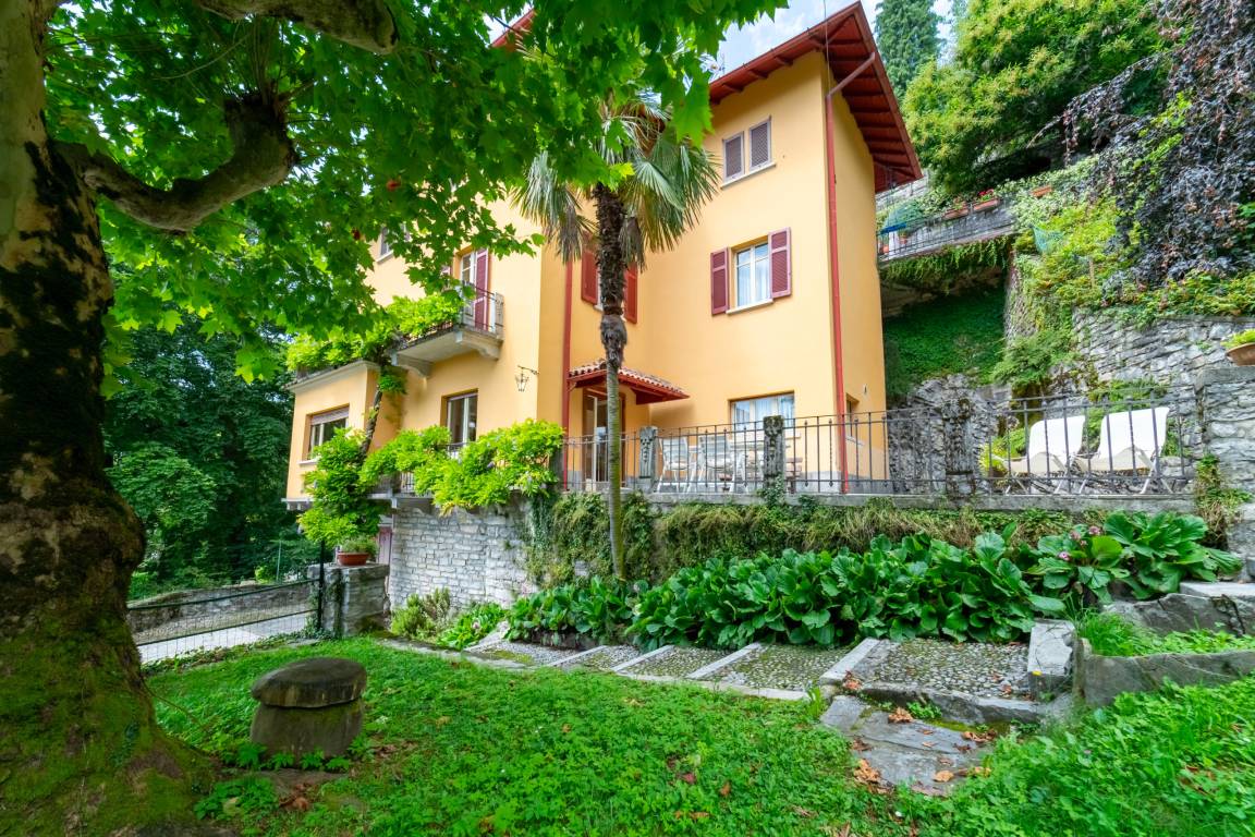 200 M² Apartment ∙ 3 Bedrooms ∙ 7 Guests - Bellagio