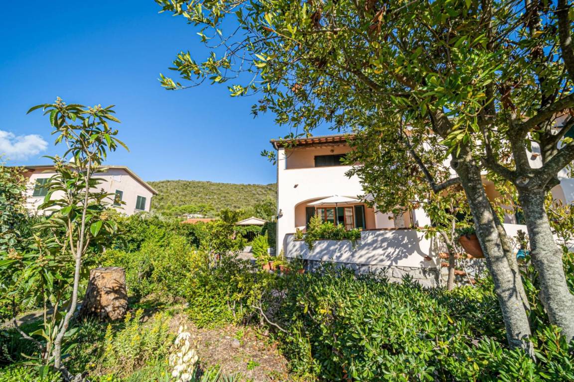 45 M² Apartment ∙ 1 Bedroom ∙ 4 Guests - Marina di Campo