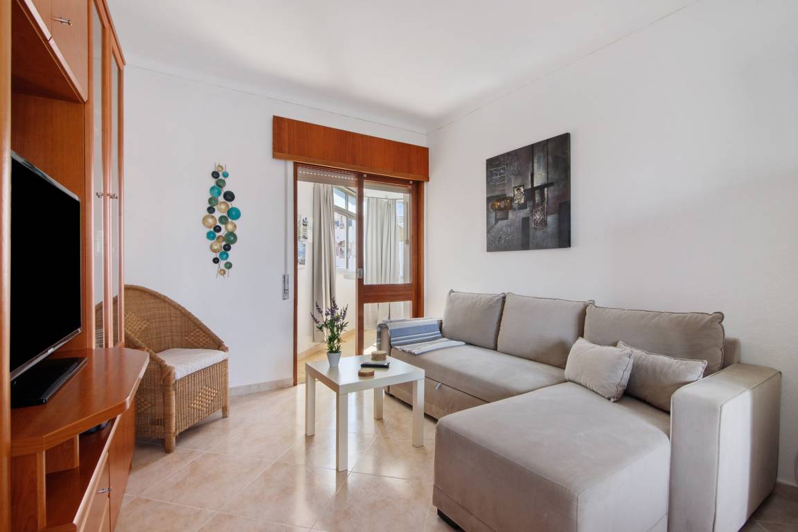 50 M² Casa ∙ 1 Habitación ∙ 4 Huéspedes - Vilamoura