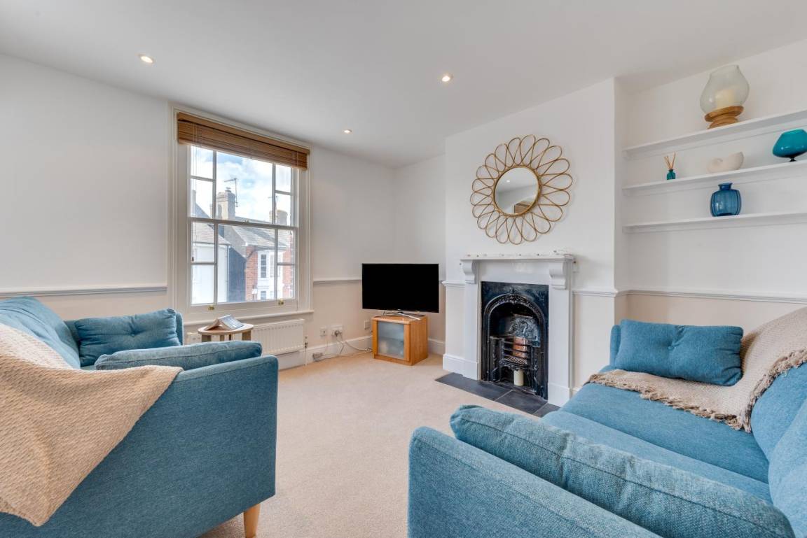 Cottage ∙ 3 Chambres ∙ 6 Personnes - Southwold