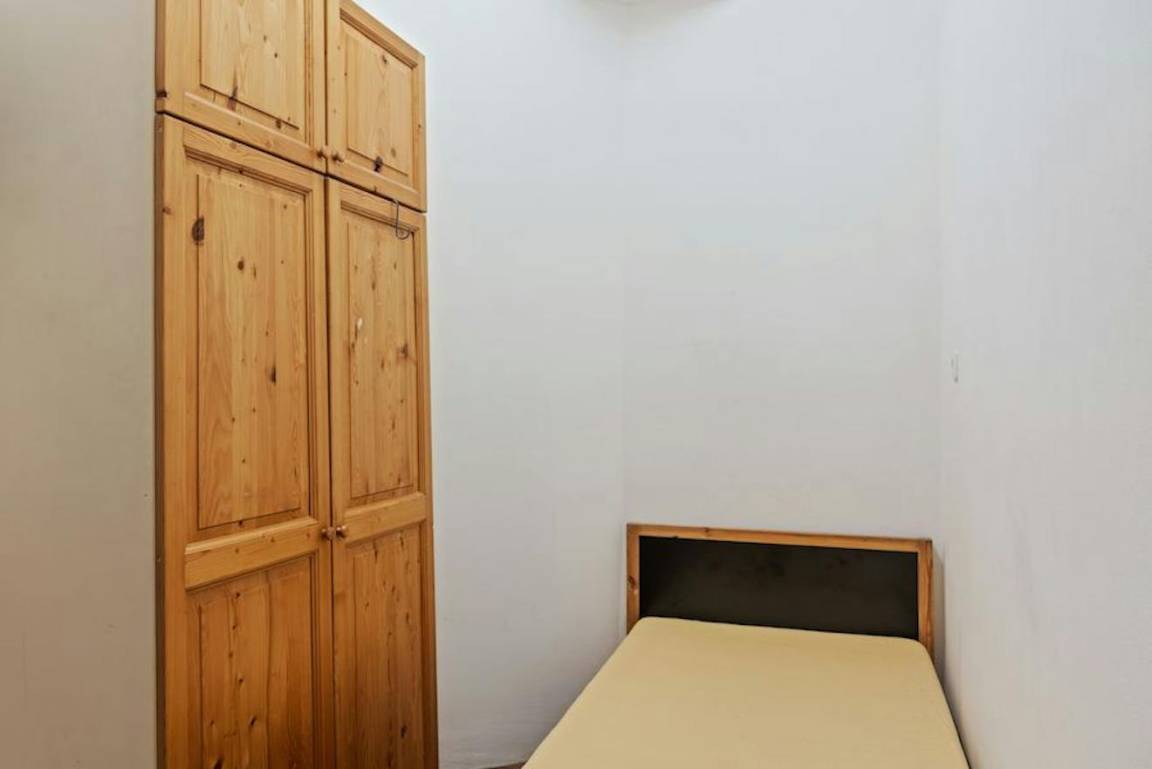 12 M² Habitación Privada ∙ 1 Habitación ∙ 1 Huésped - Viena