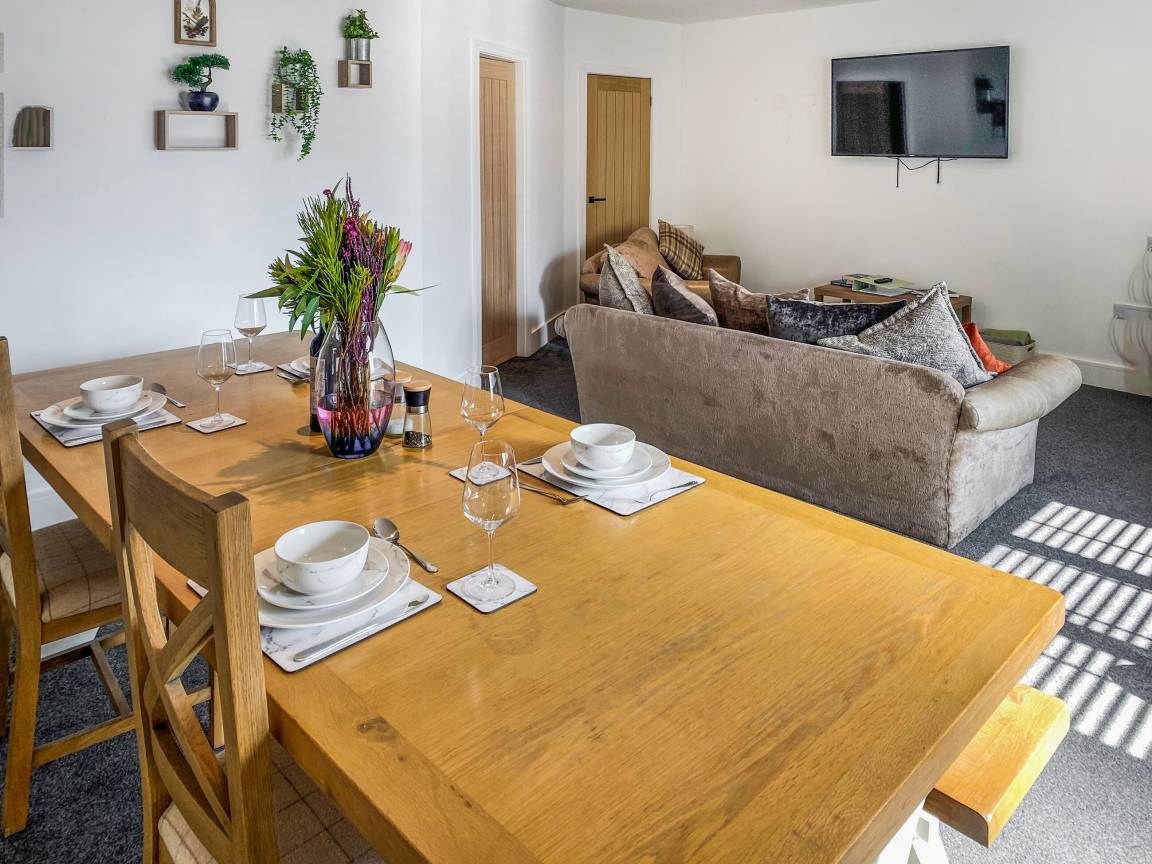 Cottage ∙ 2 Bedrooms ∙ 4 Guests - Falmouth