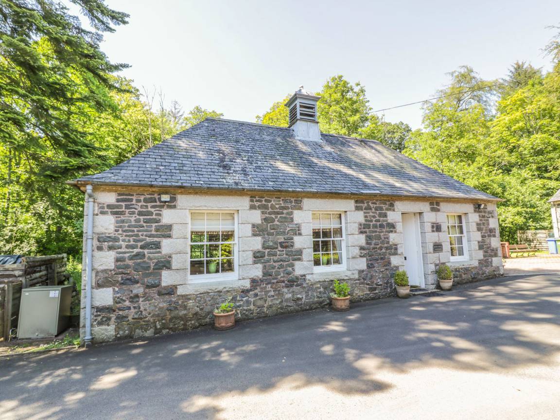 Cottage ∙ 1 Bedroom ∙ 2 Guests - Ayrshire