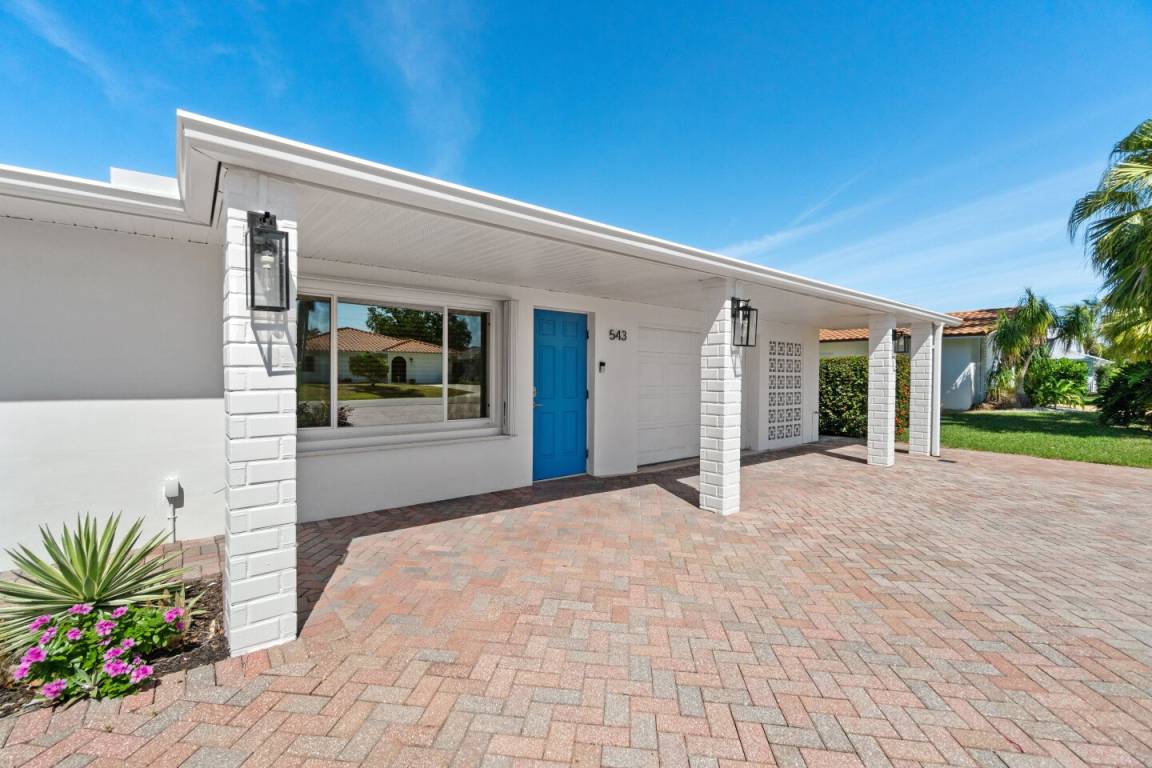 140 M² Maison De Vacances ∙ 3 Chambres ∙ 6 Personnes - Bonita Springs, FL