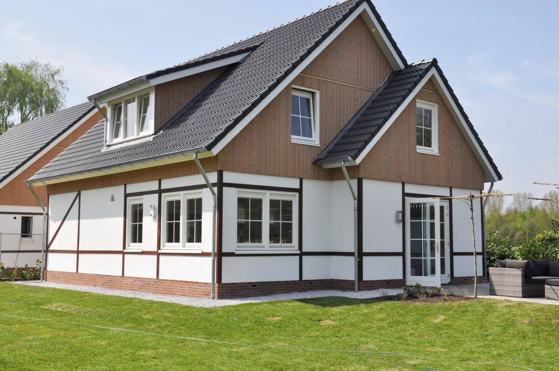 Bungalow ∙ 5 Schlafzimmer ∙ 10 Gäste - Roermond
