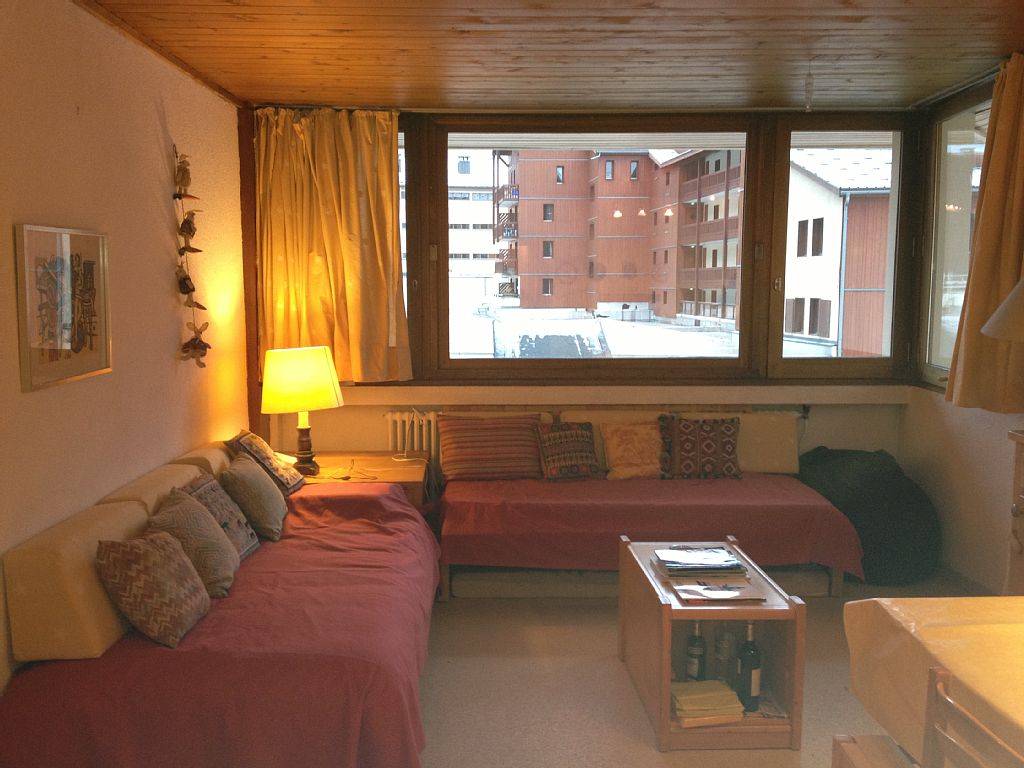 42 M² Condo ∙ 1 Bedroom ∙ 5 Guests - Tignes
