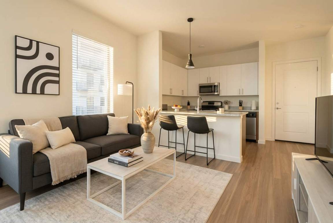 Apartment ∙ 1 Bedroom ∙ 2 Guests - Tempe, AZ