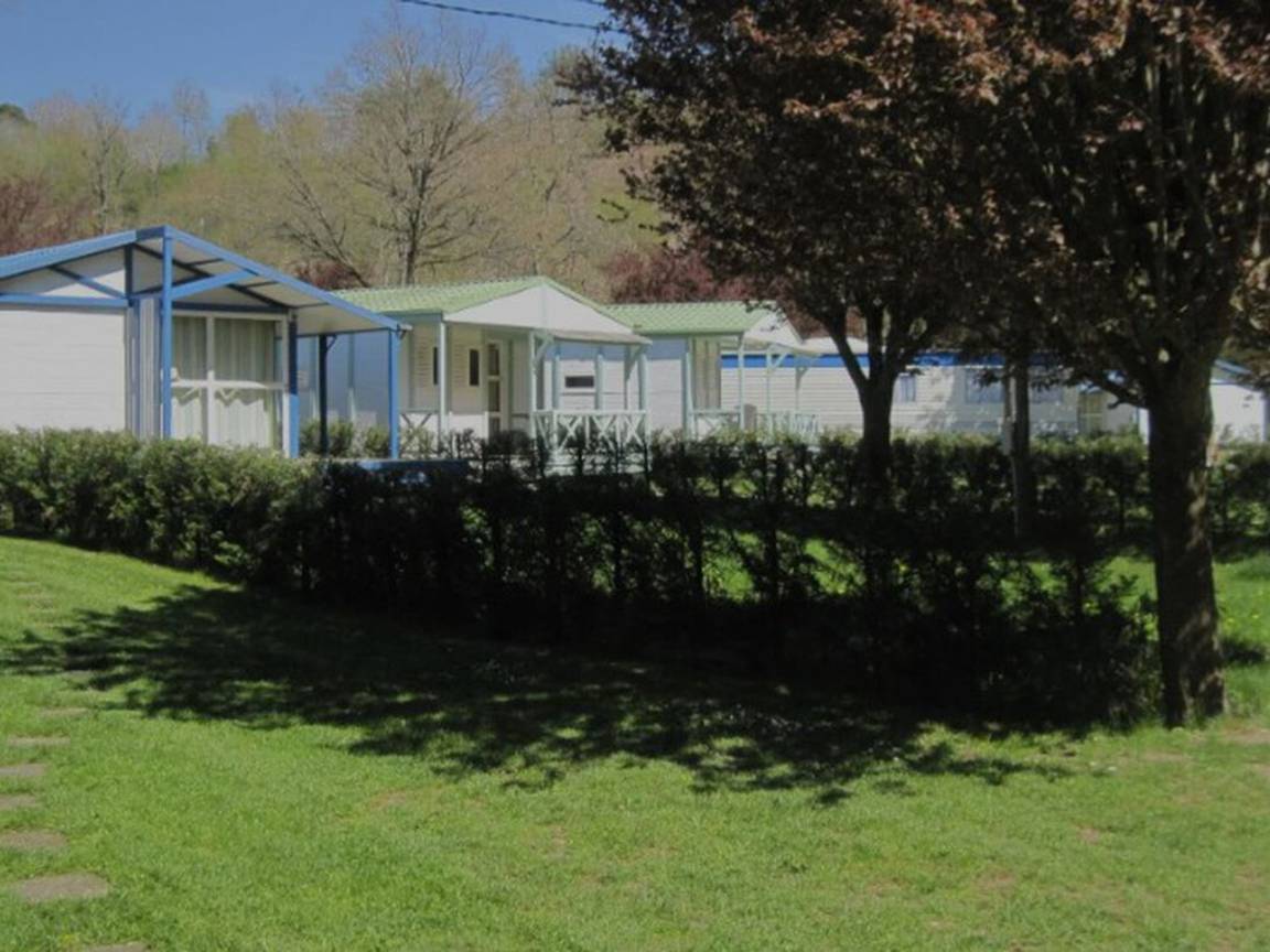 25 M² Chalet ∙ 2 Slaapkamers ∙ 4 Gasten - Saint-Galmier