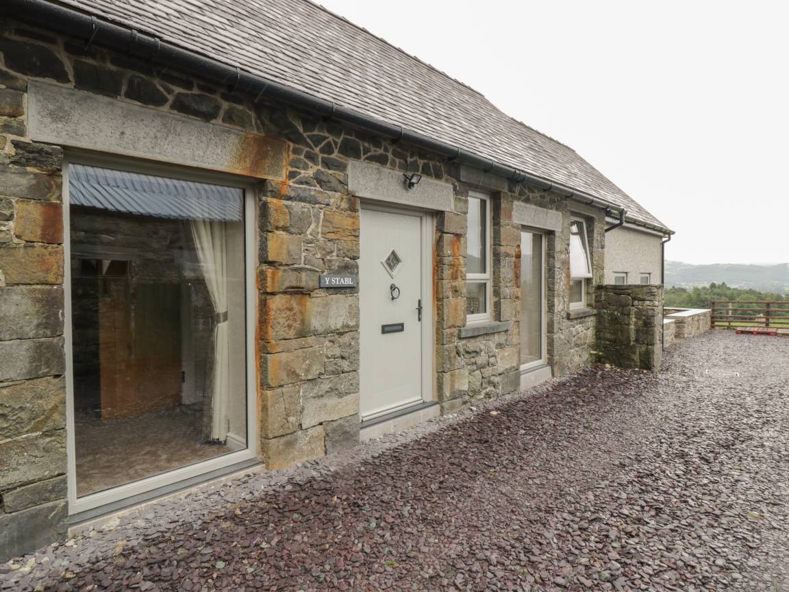 Cottage ∙ 2 Bedrooms ∙ 4 Guests - North Wales