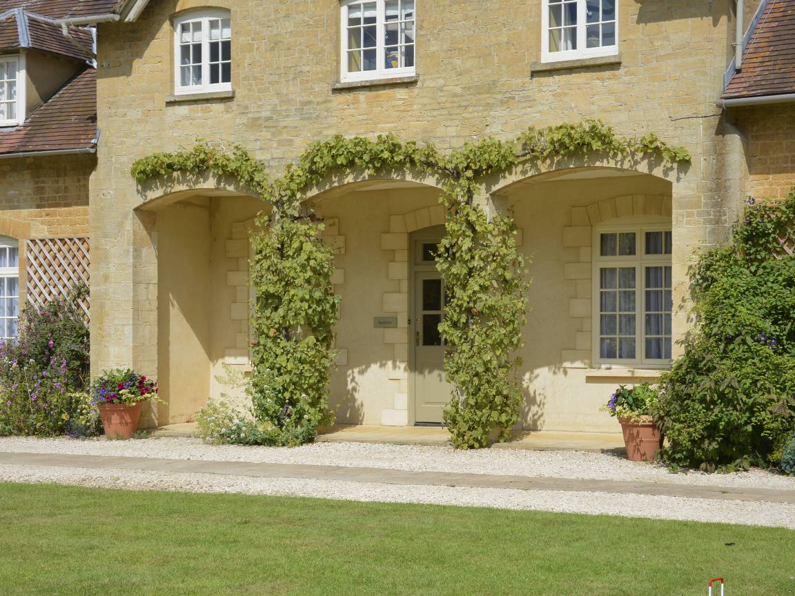 Casa Rural ∙ 2 Habitaciones ∙ 4 Huéspedes - Cotswolds