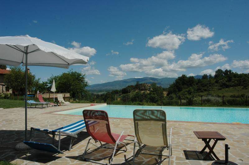 65 M² Apartment ∙ 2 Bedrooms ∙ 4 Guests - Tuscany