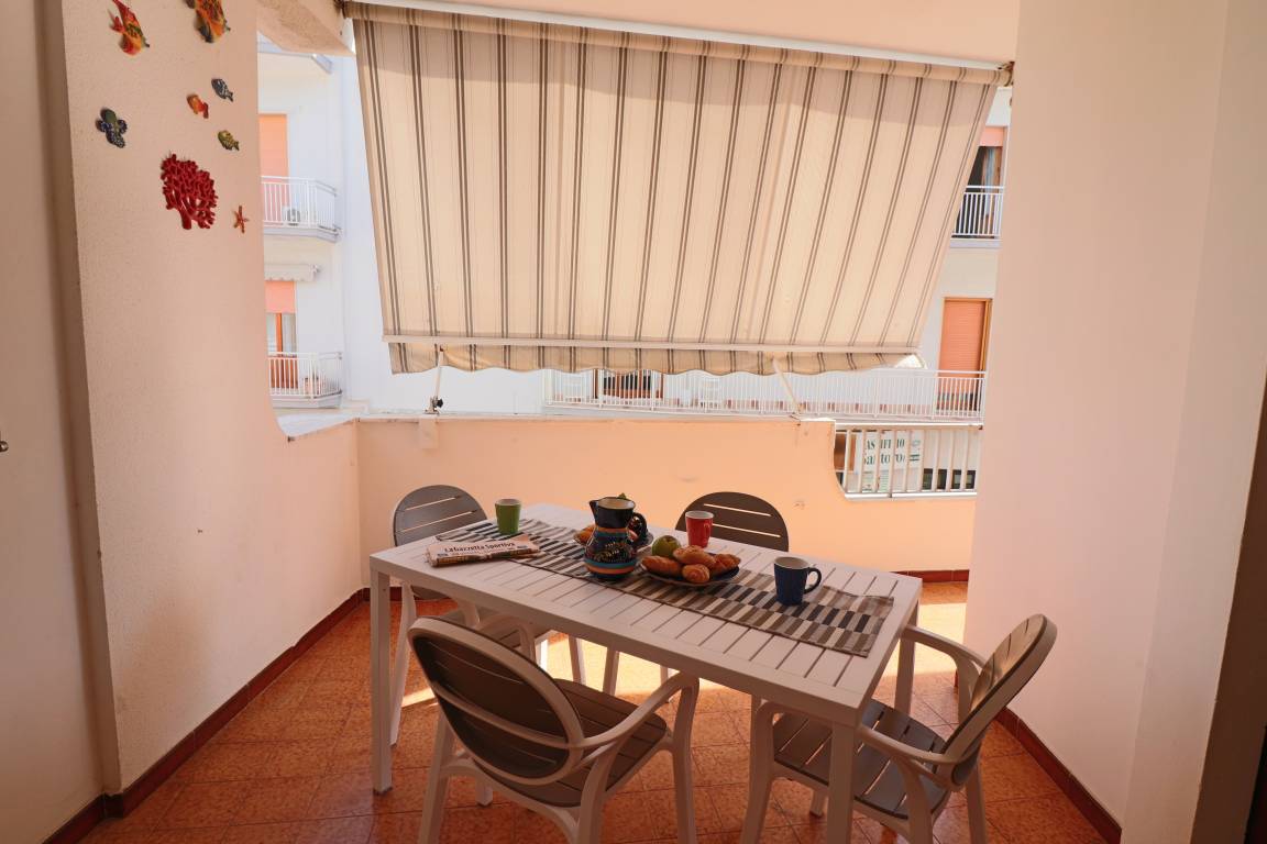 85 M² House ∙ 2 Bedrooms ∙ 6 Guests - Otranto