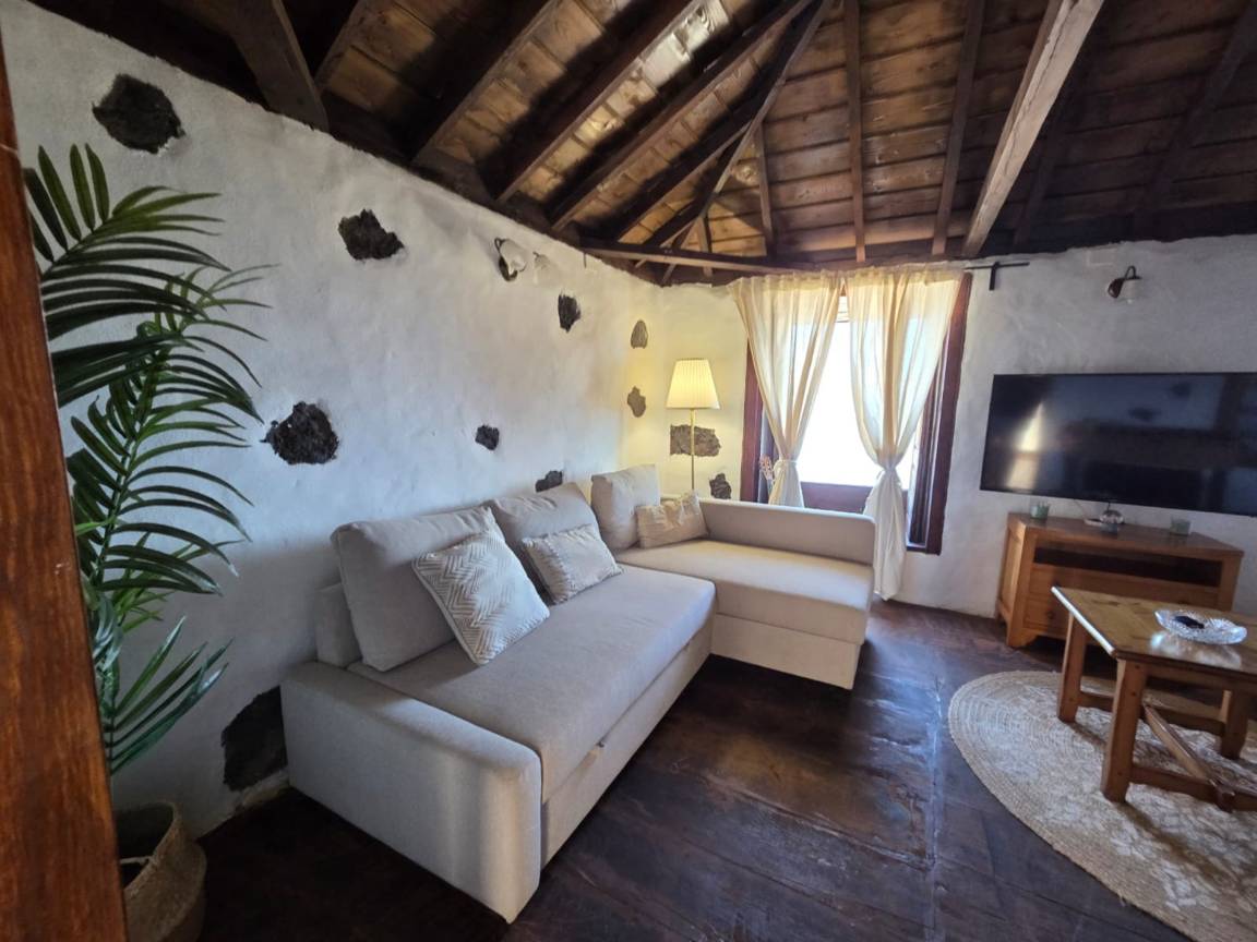 90 M² Maison De Vacances ∙ 2 Chambres ∙ 4 Personnes - La Palma