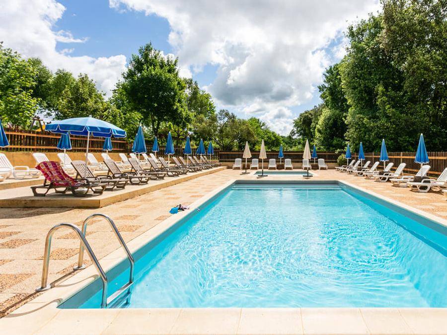 Chalet ∙ 2 Bedrooms ∙ 4 Guests - Dordogne