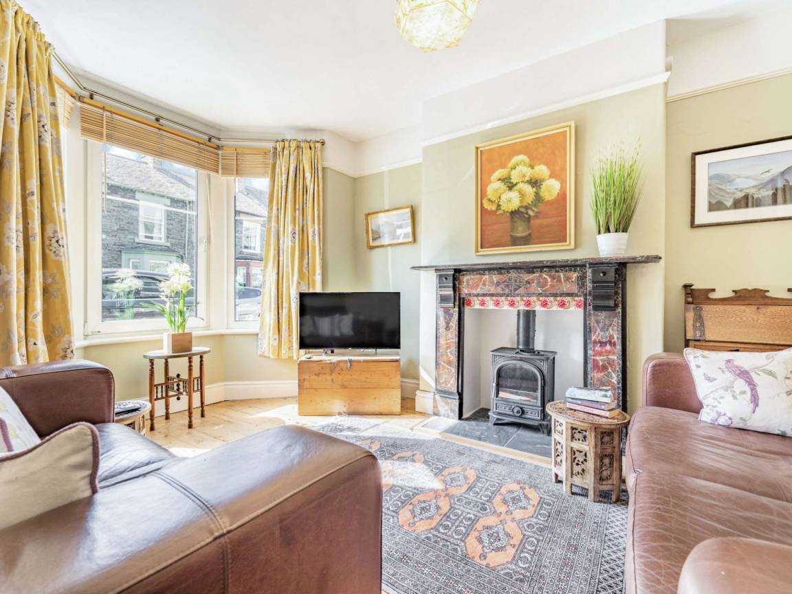 Cottage ∙ 2 Chambres ∙ 4 Personnes - Keswick