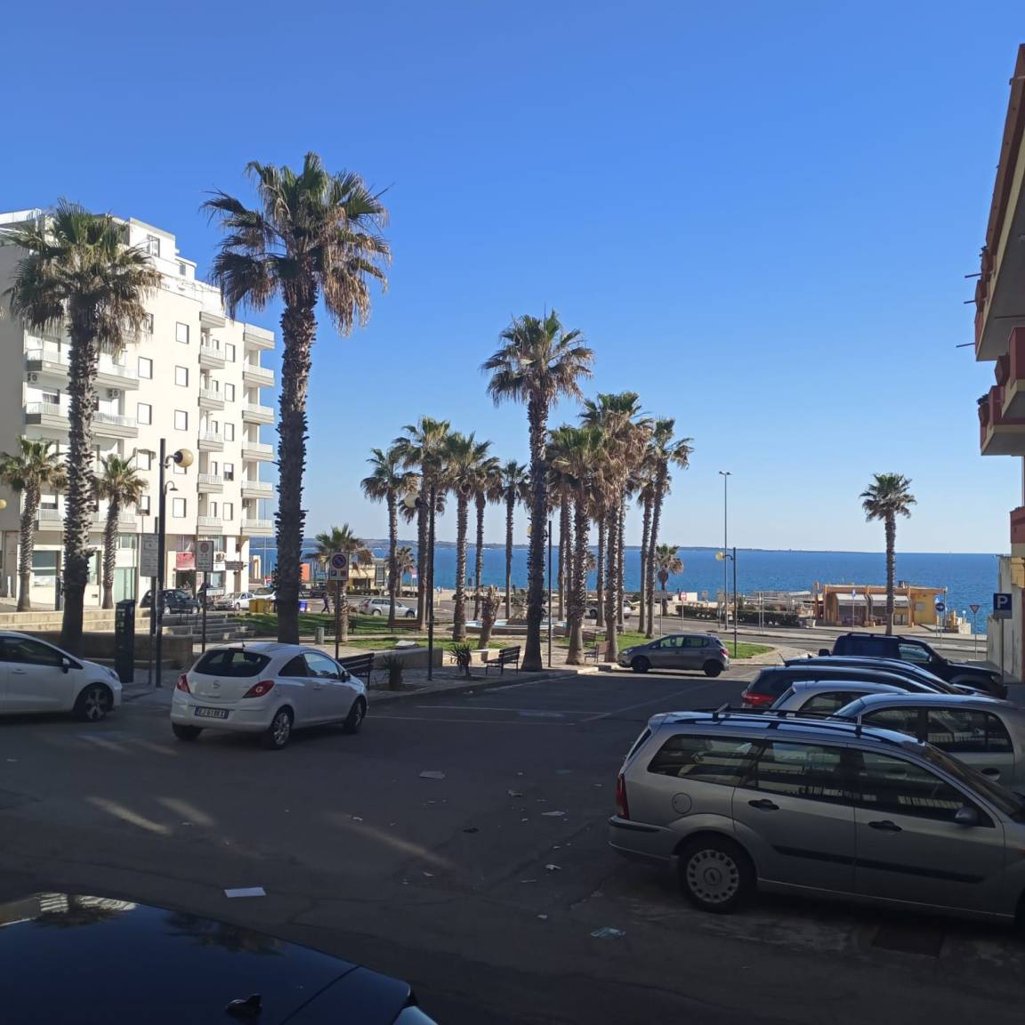 Apartment ∙ 3 Bedrooms ∙ 10 Guests - Gallipoli