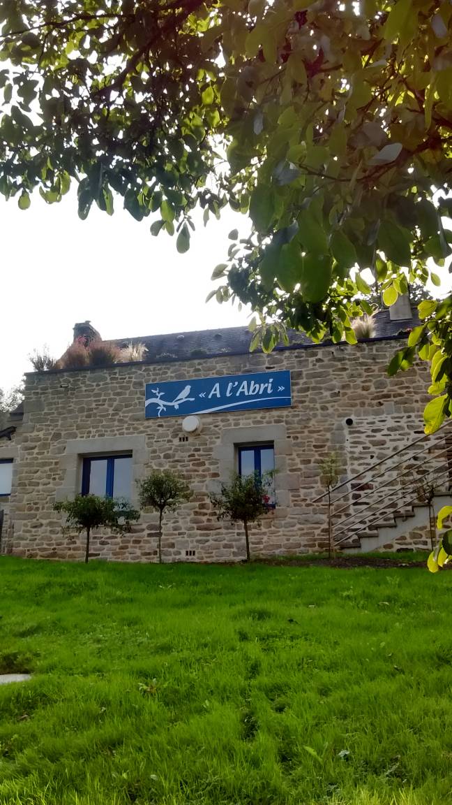 83 M² Maison De Vacances ∙ 2 Chambres ∙ 4 Personnes - Vannes