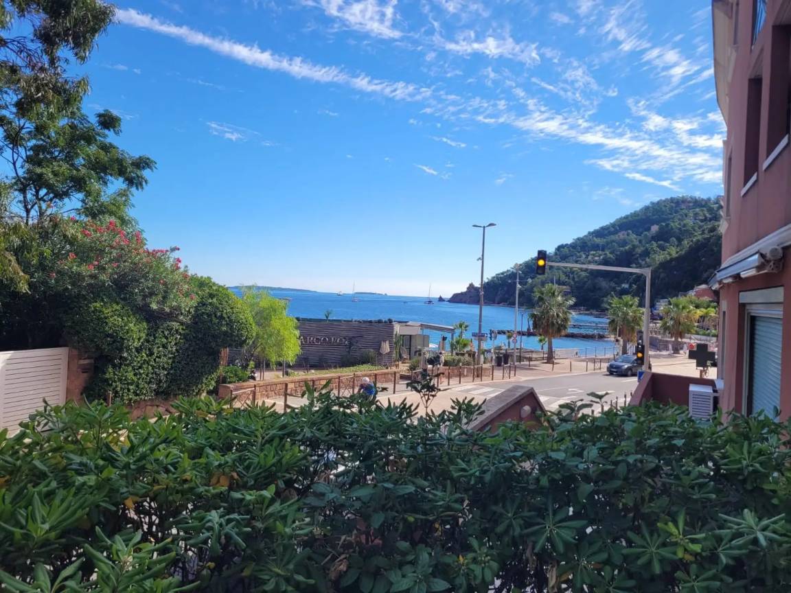 60 M² Appartement ∙ 2 Chambres ∙ 6 Personnes - Théoule-sur-Mer