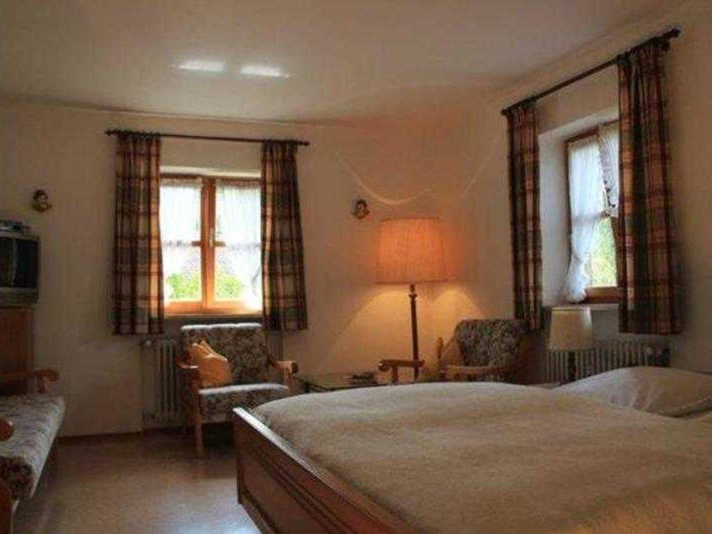 33 M² Apartment ∙ 1 Bedroom ∙ 2 Guests - Tegernsee