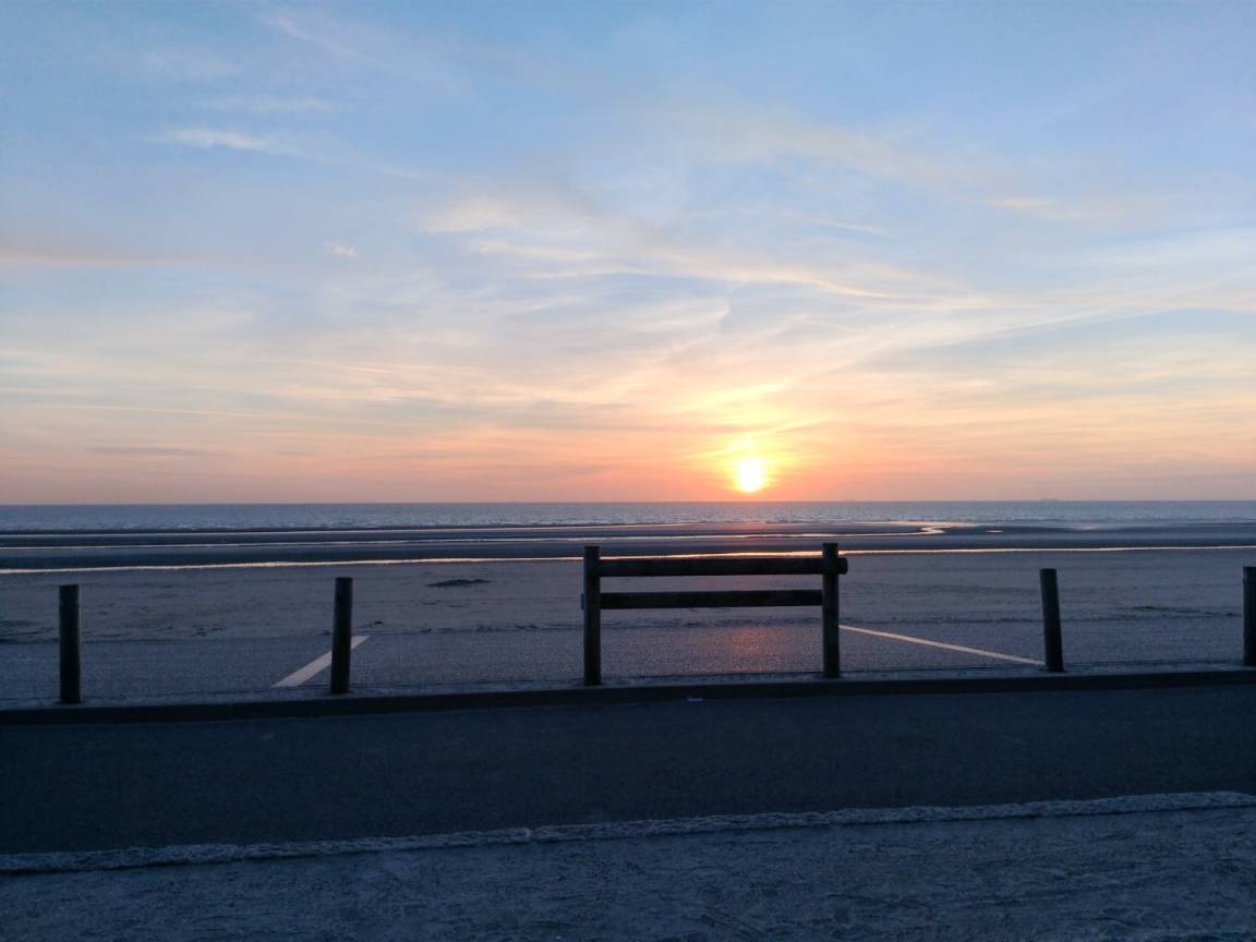 67 M² Appartement ∙ 2 Chambres ∙ 6 Personnes - Hardelot-Plage