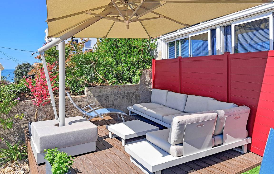 90 M² Maison De Vacances ∙ 3 Chambres ∙ 6 Personnes - Meschers-sur-Gironde