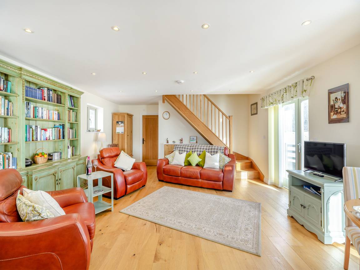 Cottage ∙ 2 Bedrooms ∙ 4 Guests - Herefordshire