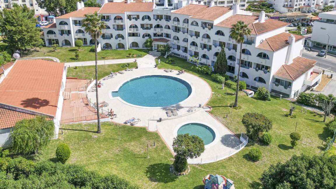57 M² Apartment ∙ 1 Bedroom ∙ 2 Guests - Albufeira