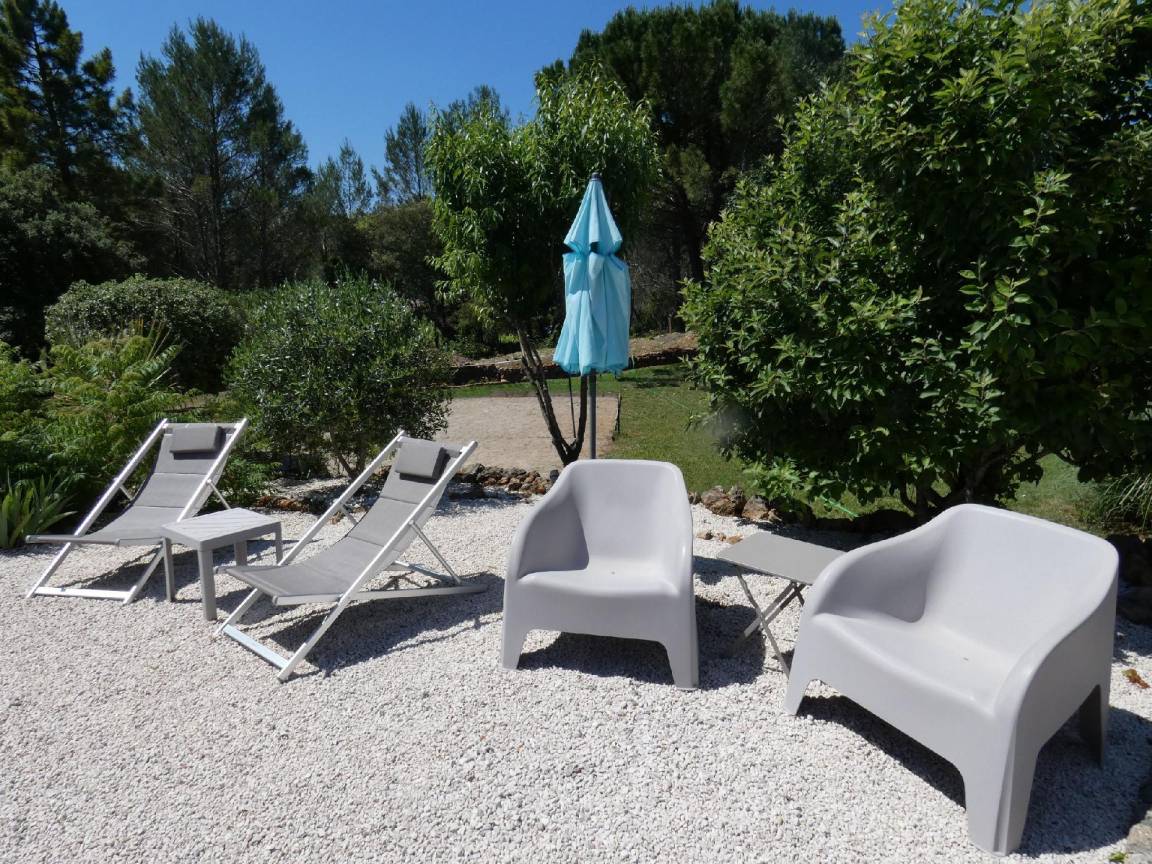 60 M² House ∙ 2 Bedrooms ∙ 5 Guests - Draguignan