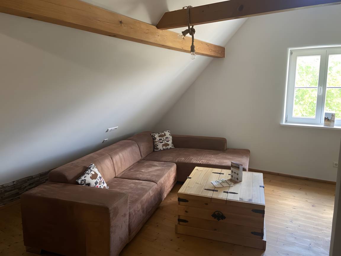 110 M² Apartment ∙ 2 Bedrooms ∙ 6 Guests - Ravensburg