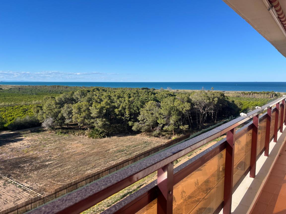 80 M² Appartamento Vacanza ∙ 3 Camere Da Letto ∙ 6 Ospiti - Gandia