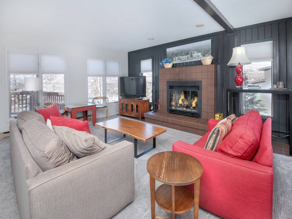 279 M² House ∙ 4 Bedrooms ∙ 10 Guests - Vail, CO