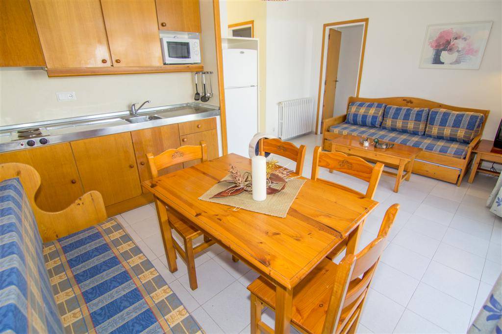 45 M² Appartement ∙ 1 Chambre ∙ 4 Personnes - Cadaqués