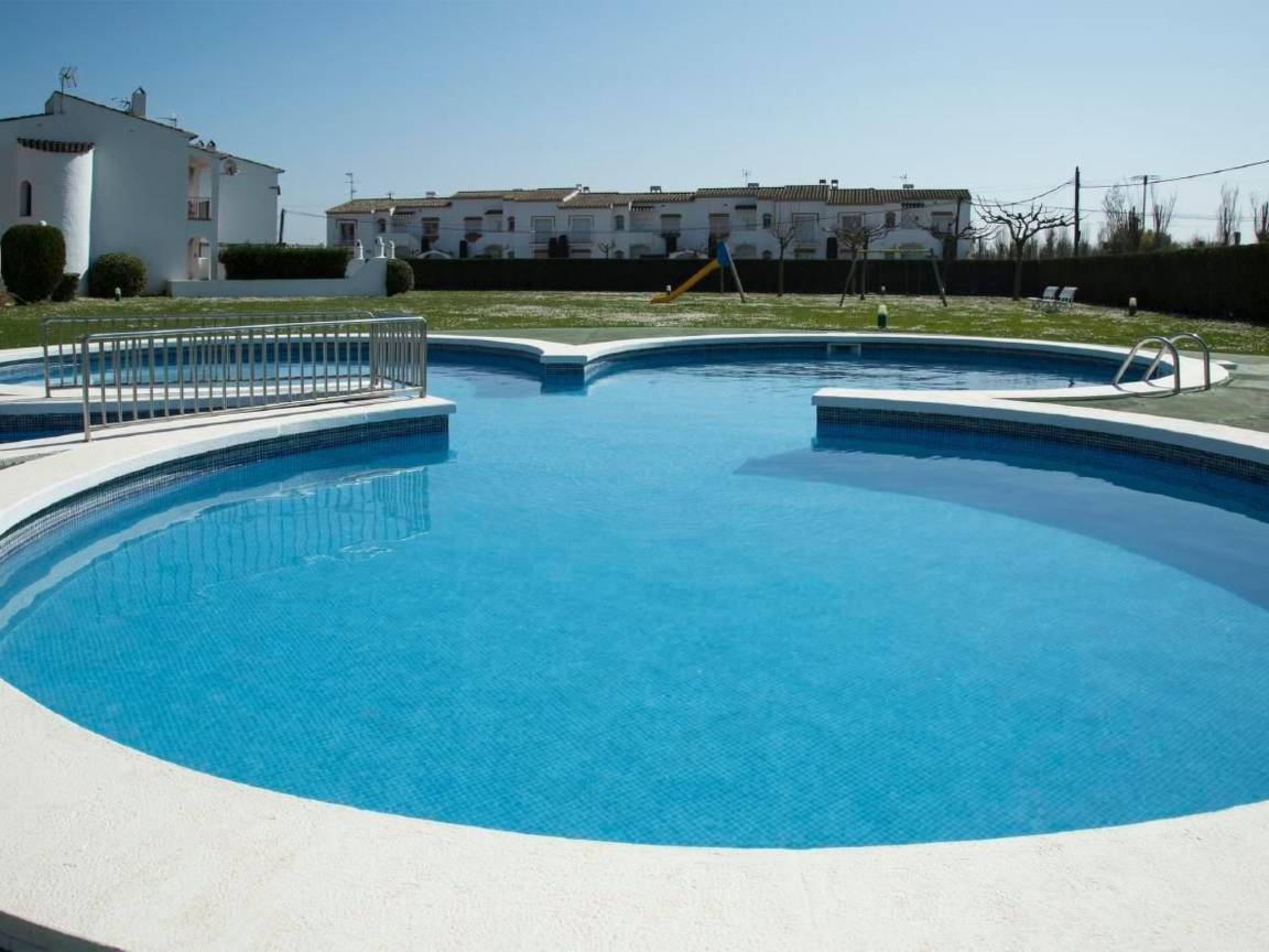 70 M² Maison De Vacances ∙ 2 Chambres ∙ 2 Personnes - L'Estartit