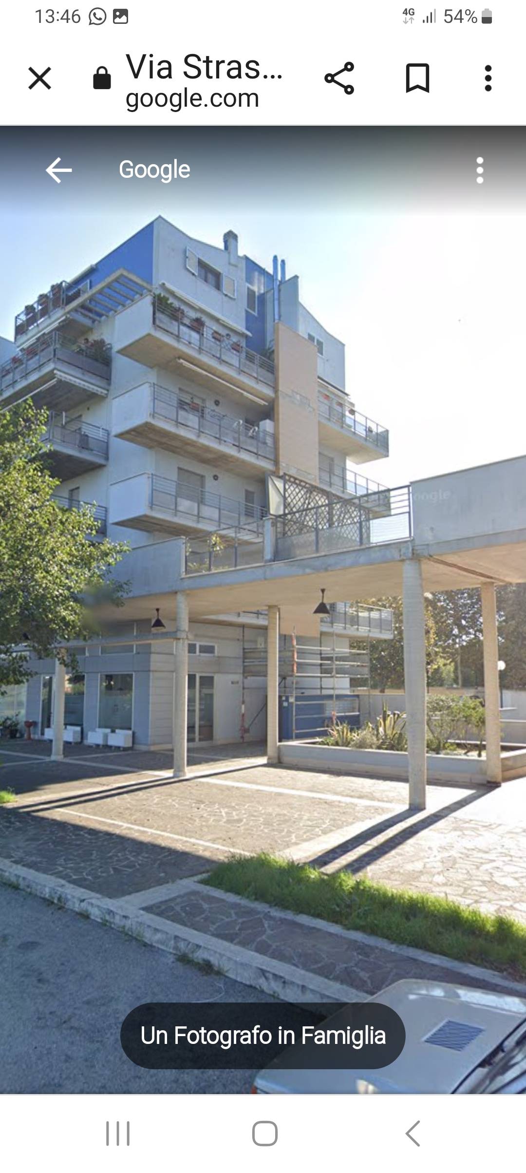 55 M² Apartment ∙ 1 Bedroom ∙ 4 Guests - Montesilvano
