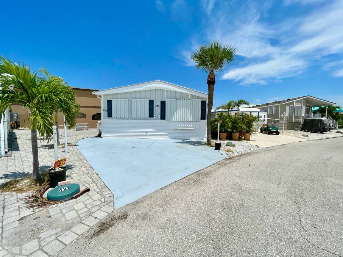 Casa ∙ 2 Habitaciones ∙ 4 Huéspedes - Jensen Beach