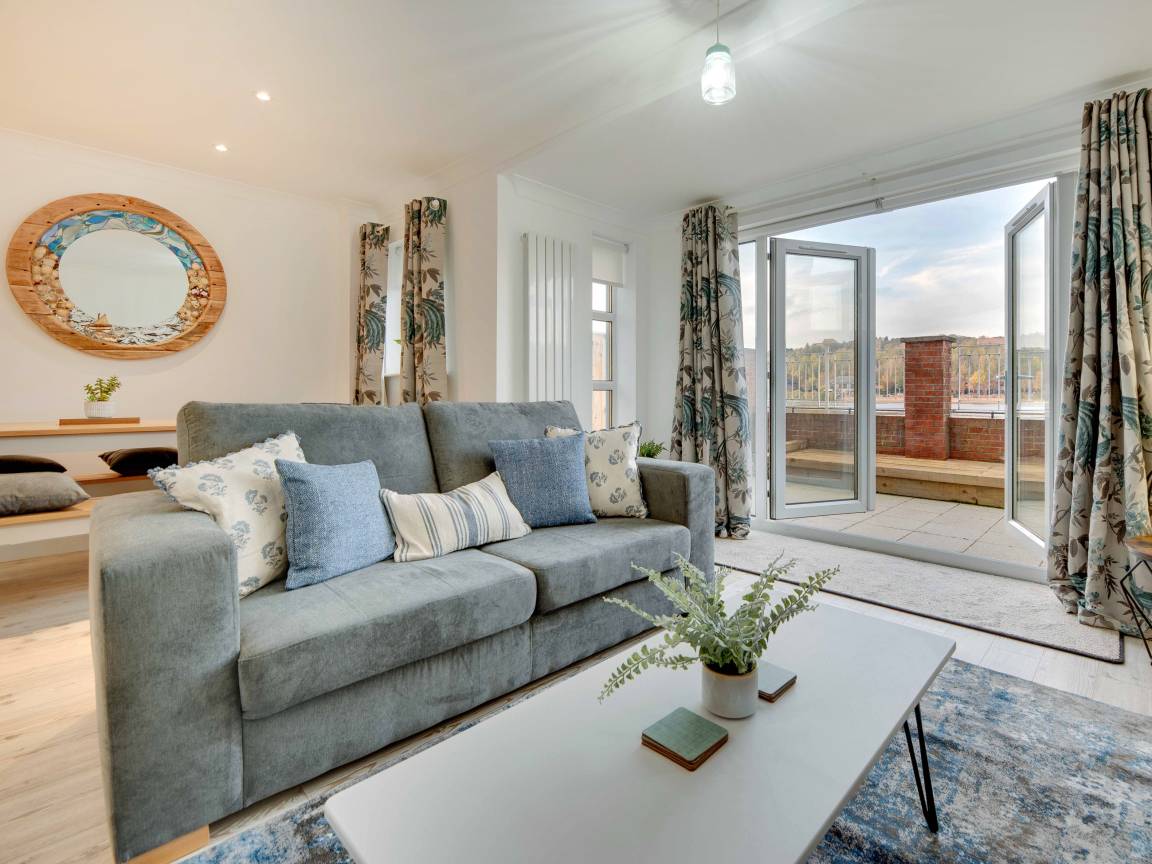 Landhaus ∙ 4 Schlafzimmer ∙ 6 Gäste - Newcastle upon Tyne