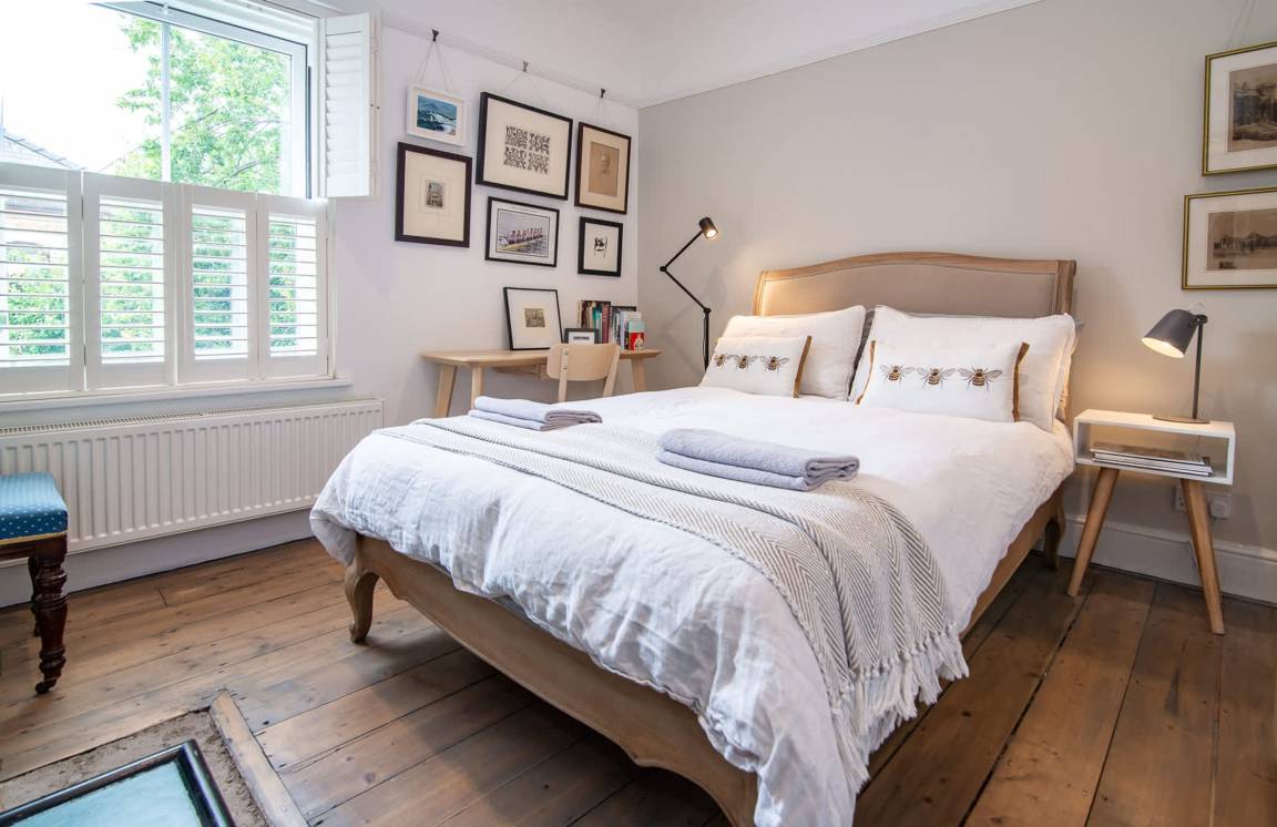 House ∙ 2 Bedrooms ∙ 4 Guests - Worcester, UK