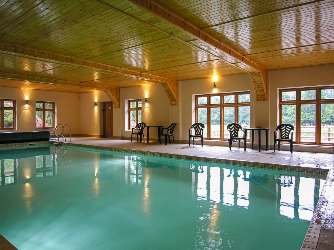 Cottage ∙ 1 Bedroom ∙ 2 Guests - Minehead