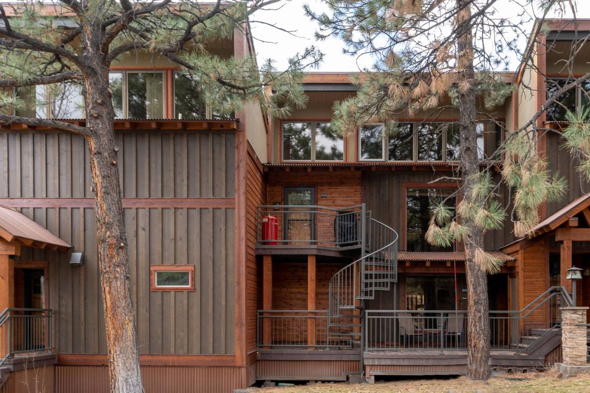 54 M² Maison De Vacances ∙ 1 Chambre ∙ 6 Personnes - Colorado