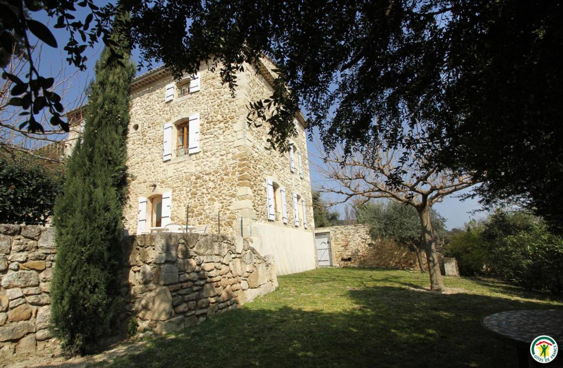 123 M² Gîte ∙ 4 Camere Da Letto ∙ 7 Ospiti - Drôme
